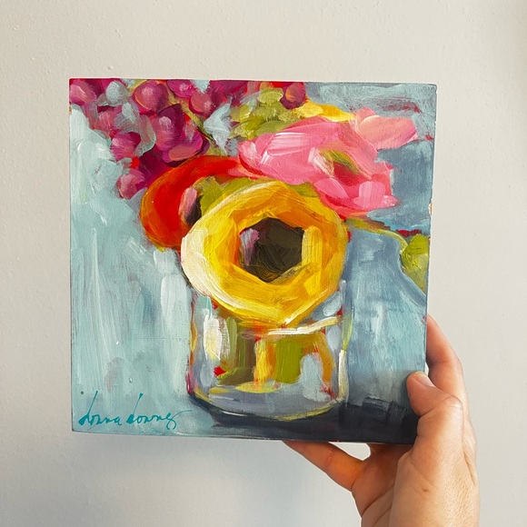 Donna Downey | Art | Original Artwork Donna Downey | Poshmark